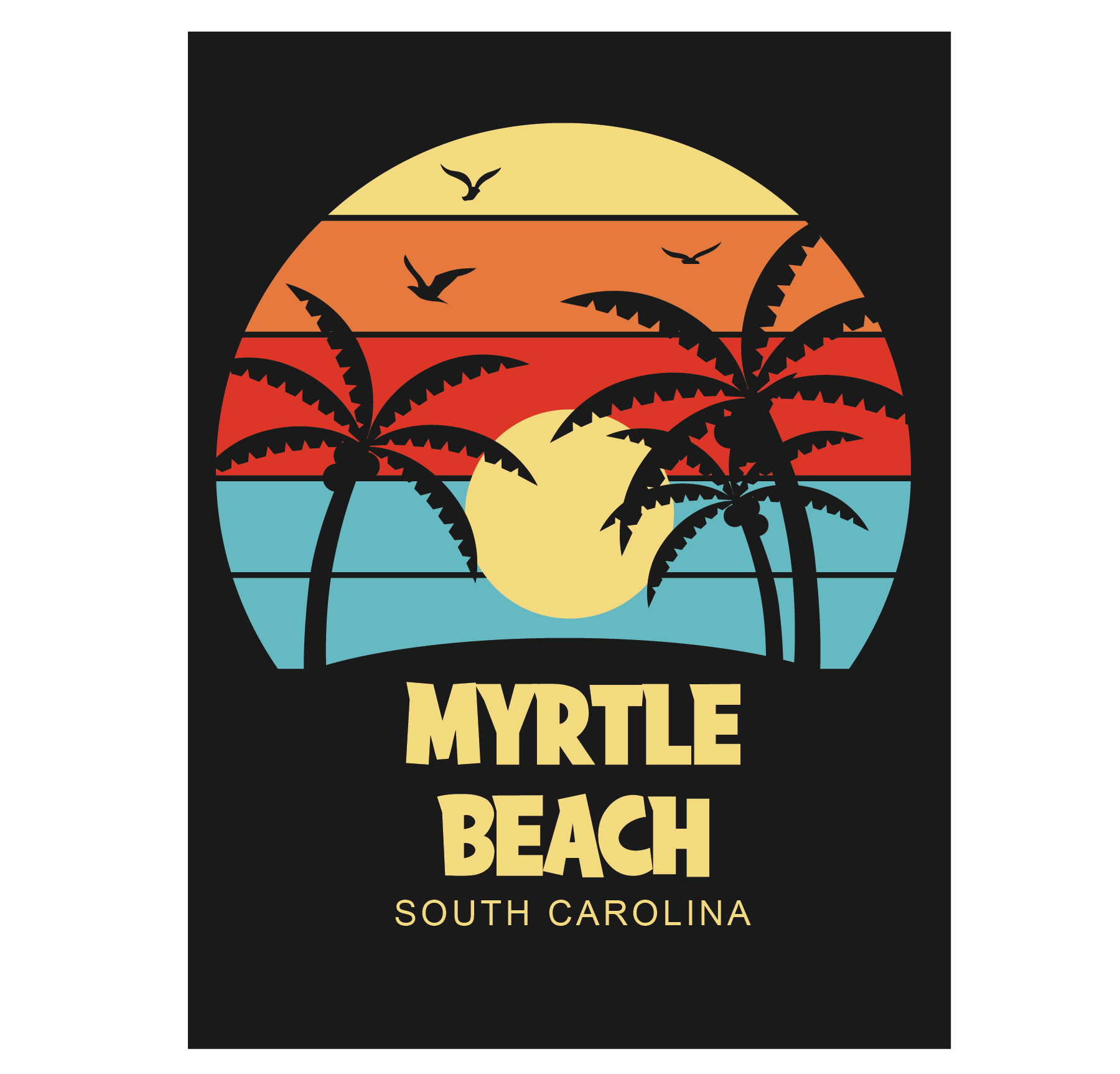 Sticker Mania Outdoors Sticker Decals - Fun Decal Set, Weather ...