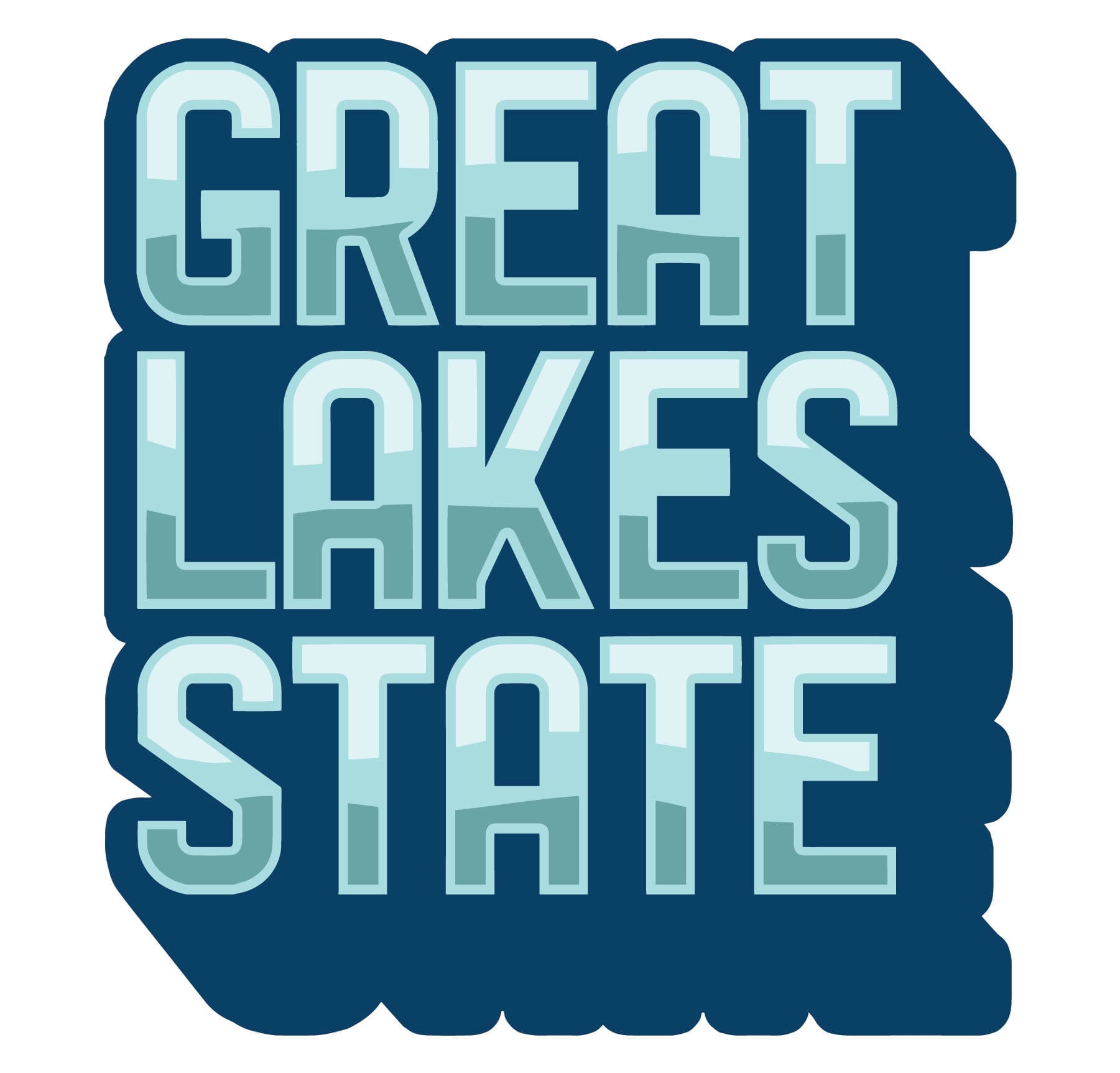 Sticker Mania Outdoors Sticker Decals - Fun Decal Set, Weather ...