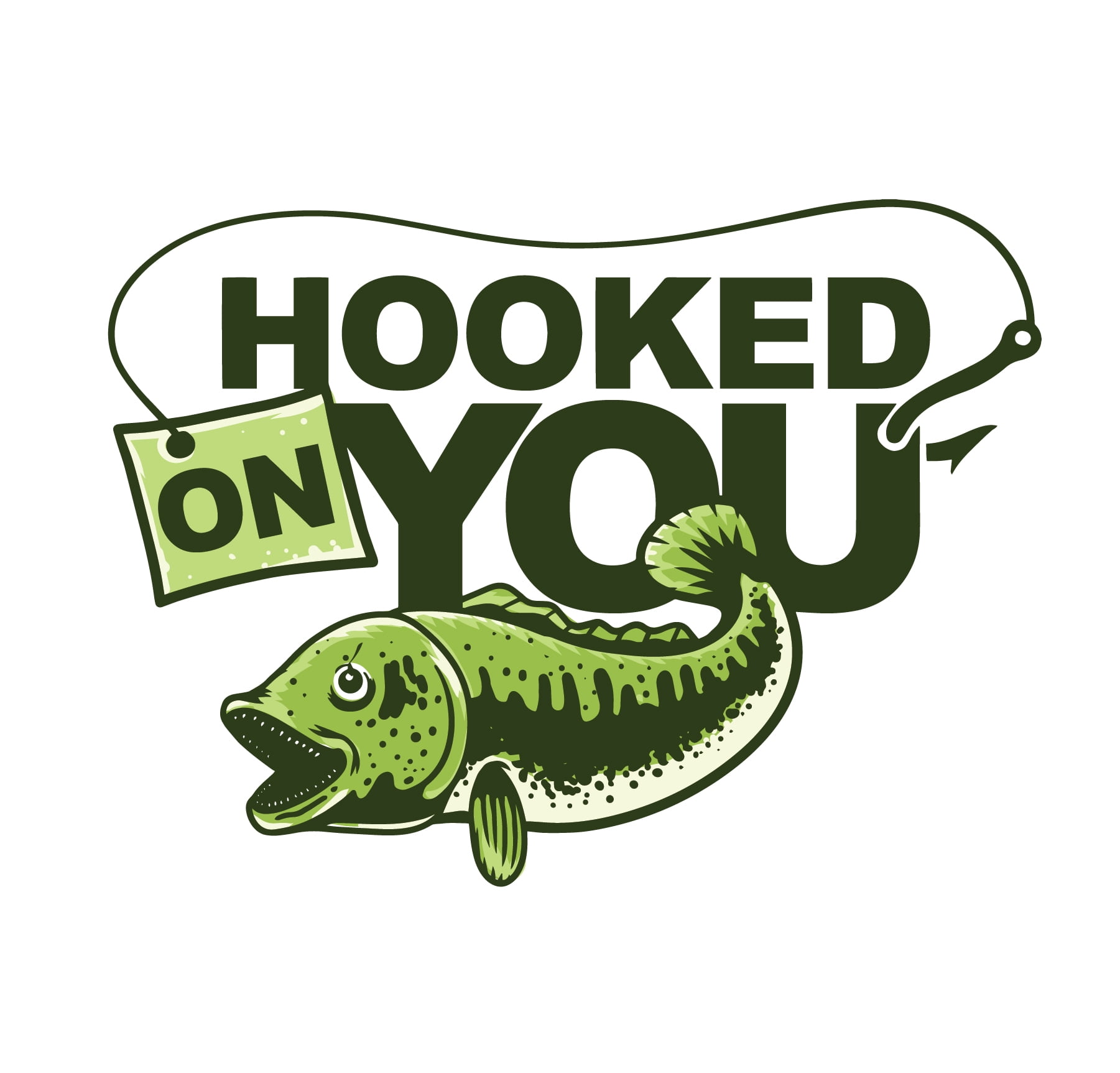 Sticker Mania Outdoors Sticker Decals - Fun Decal Set, Weather ...