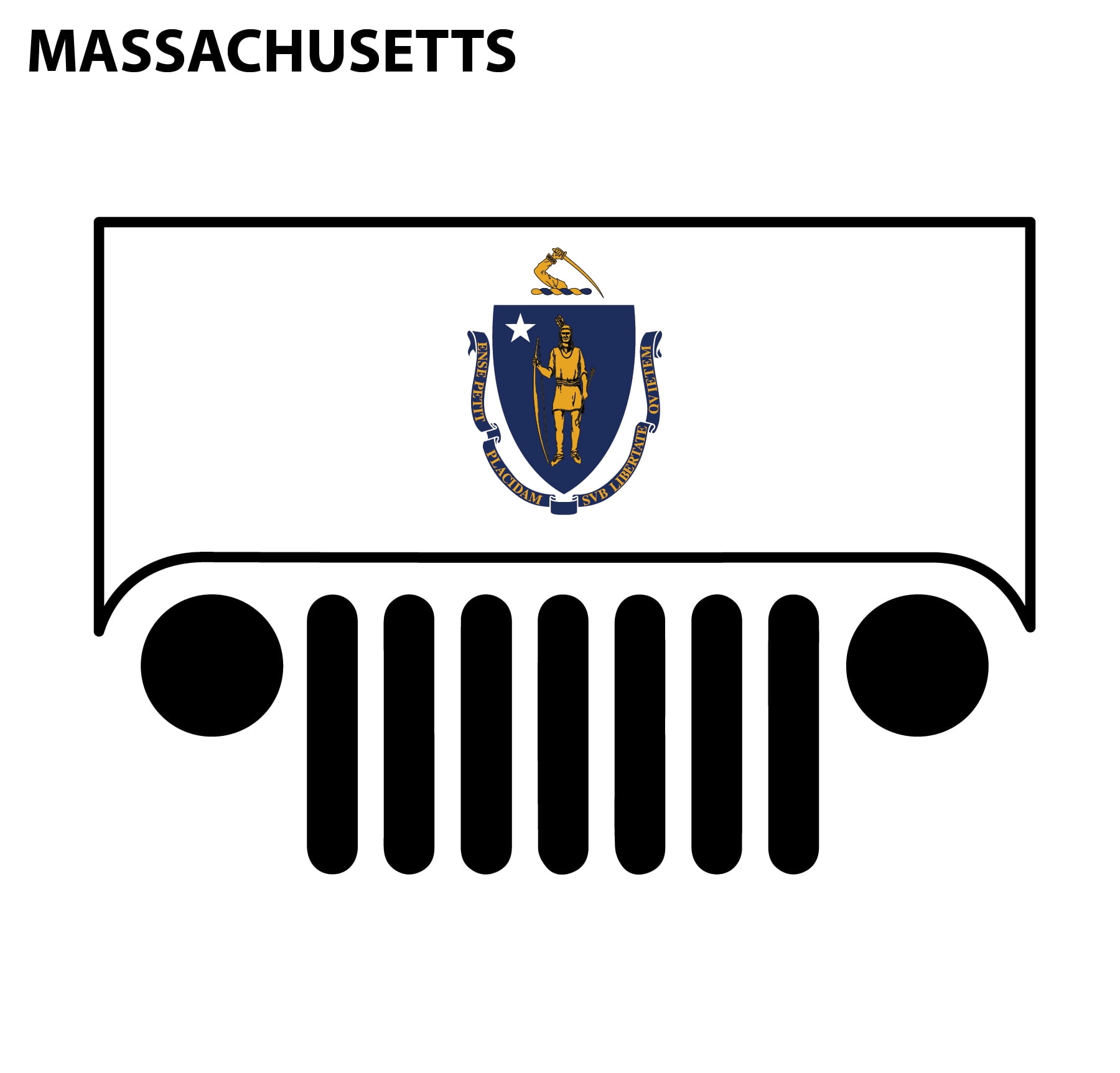 Sticker Mania Outdoors Sticker Decals - Fun Decal Set, Weather ...