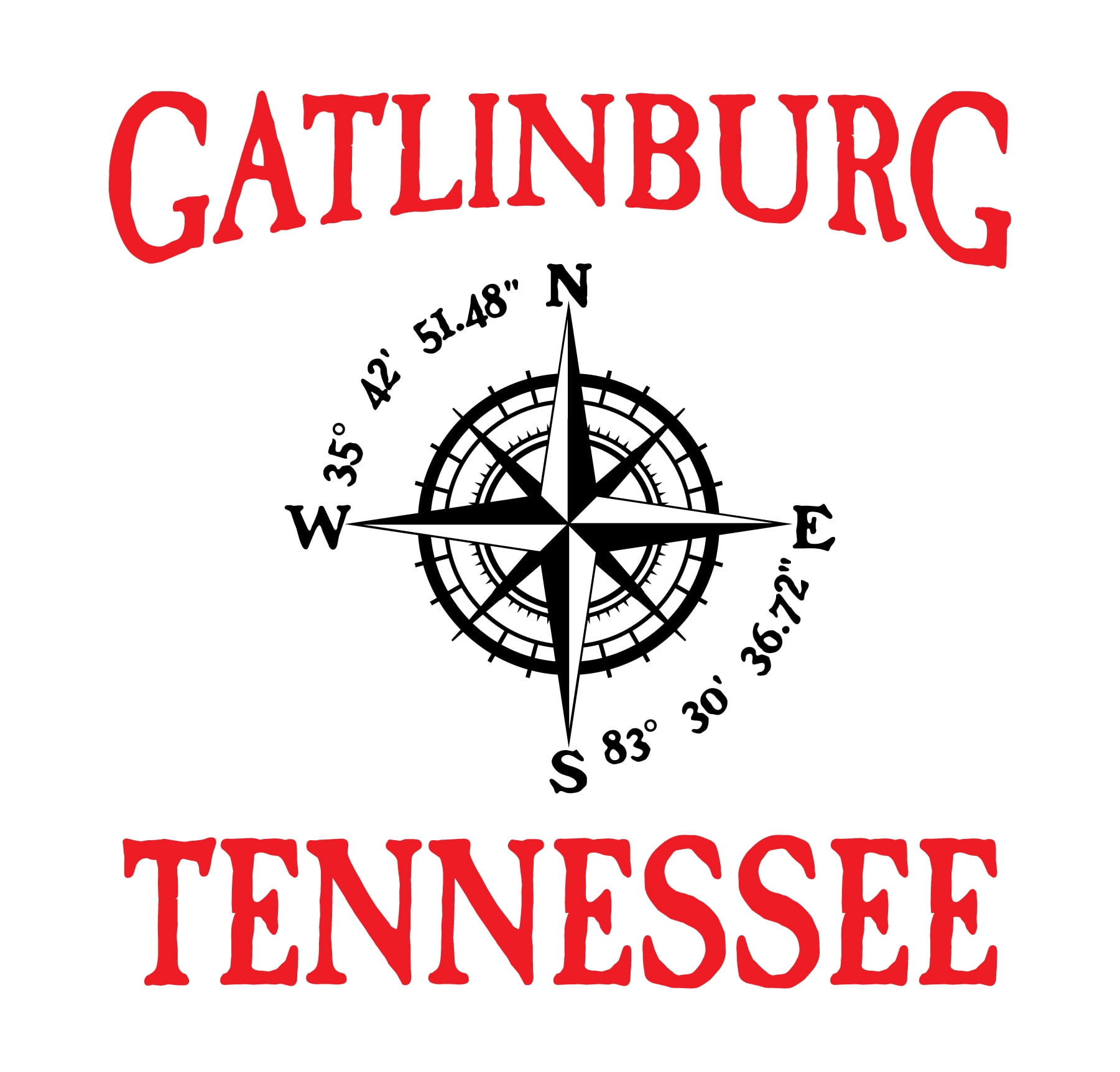 Sticker Mania Outdoors Sticker Decals - Fun Decal Set, Weather ...