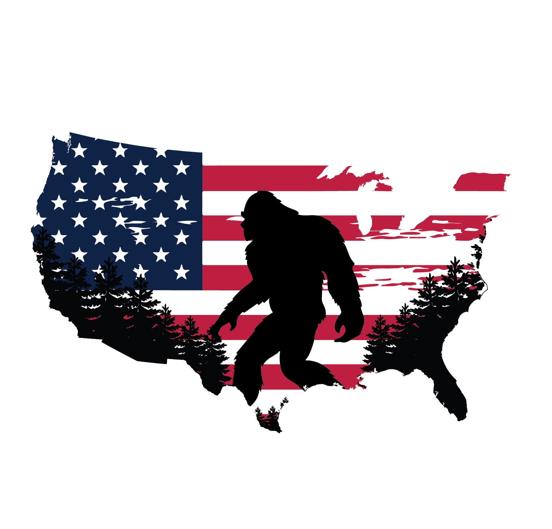 Sticker Mania Outdoors Sticker Decals - Fun Decal Set, Weather ...