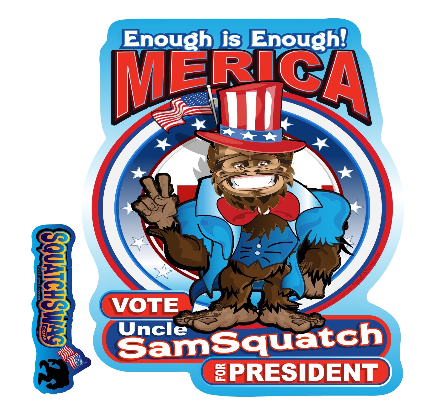 Sticker Mania Outdoors Sticker Decals - Fun Decal Set, Weather ...