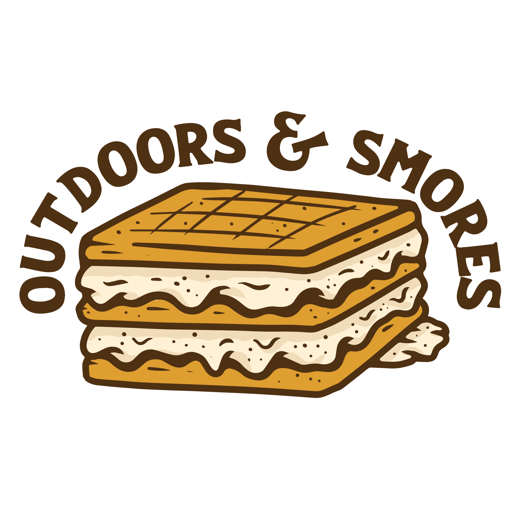 Sticker Mania Outdoors Sticker Decals - Fun Decal Set, Weather ...