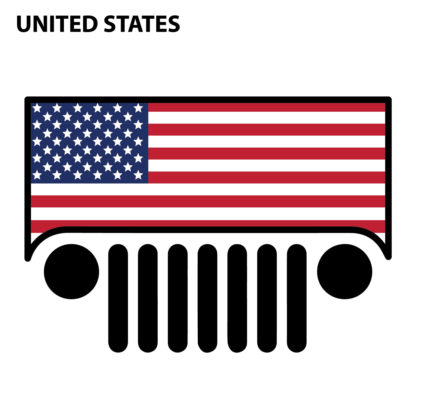 Sticker Mania Outdoors Sticker Decals - Fun Decal Set, Weather ...