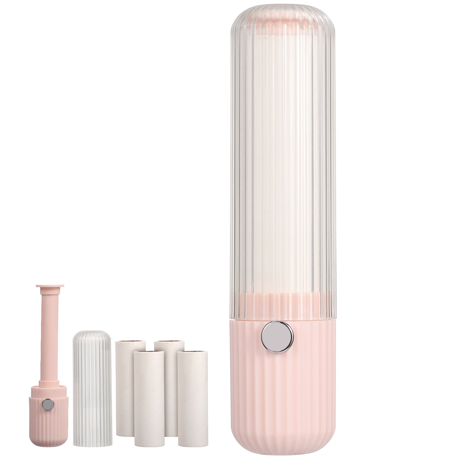 Travel Size Lint Roller Mini Lint Roller For Clothes Pet Hair Remover ...