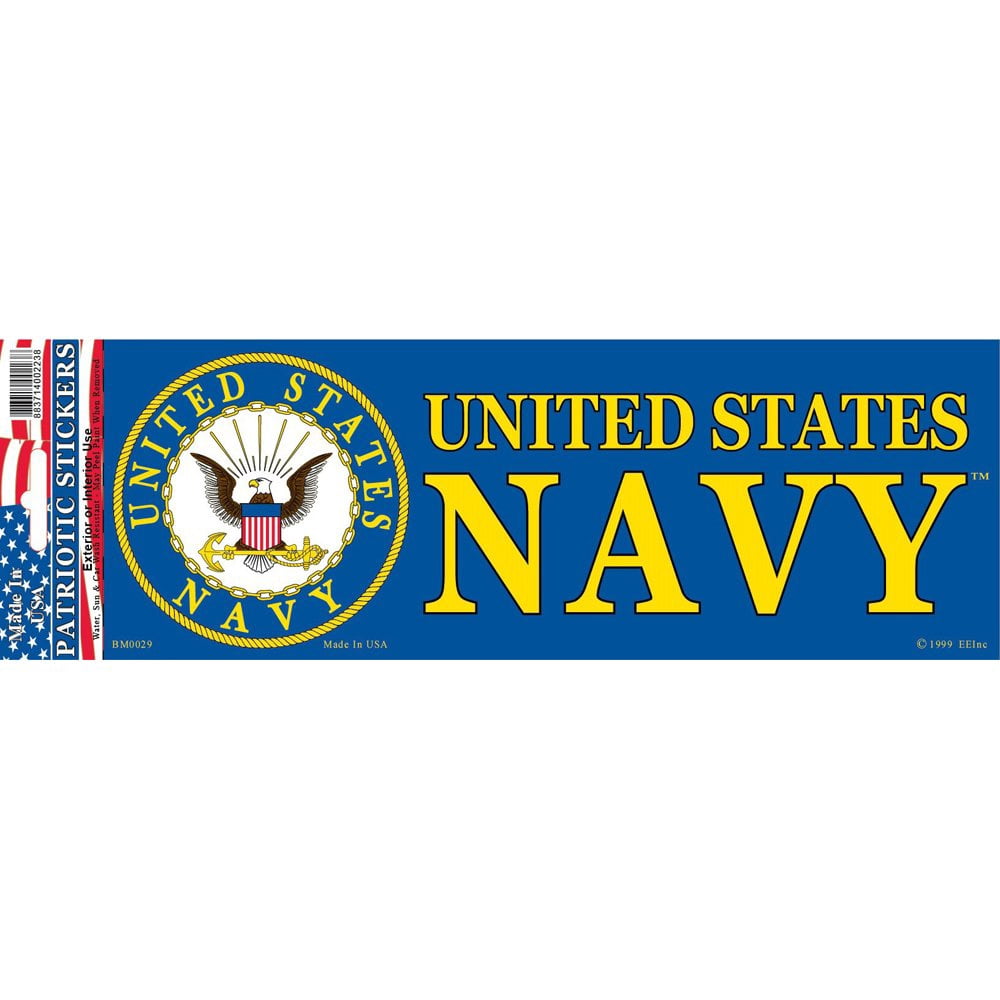 Navy Emblems