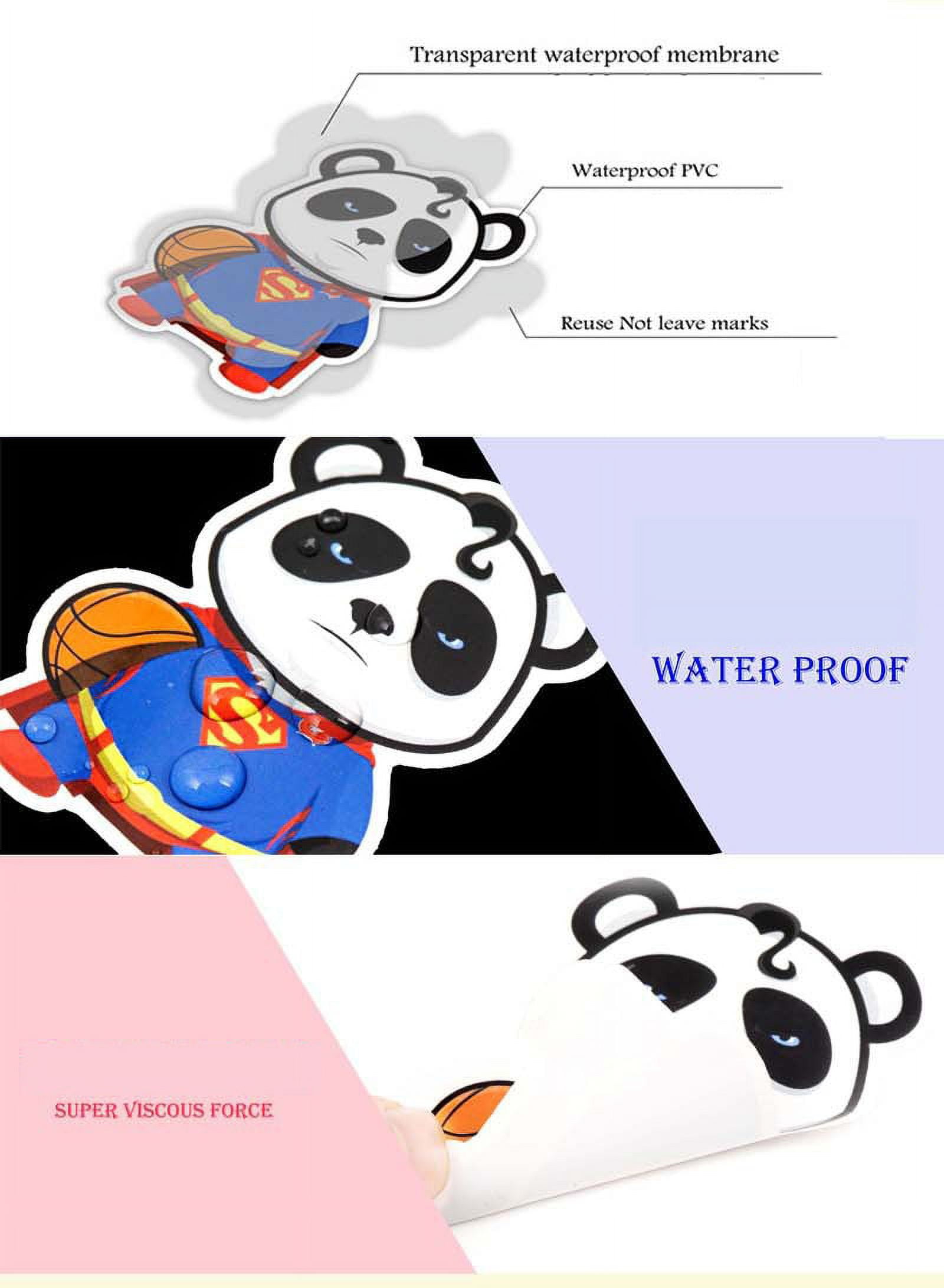 Sticker Packs Cool with Stickers Midnight Stickers Name Stickers for ...