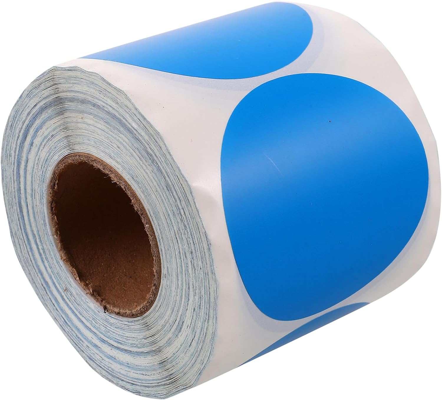 Sticker Paper 1 Roll of Home Sealing Stickers Gift Label Stickers ...