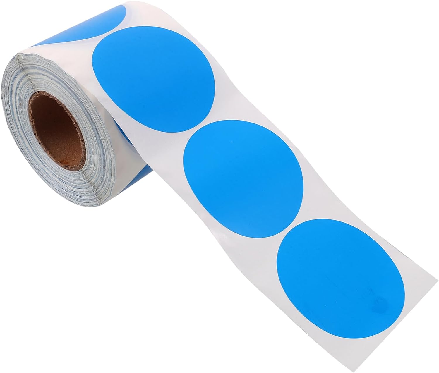 Sticker Paper 1 Roll of Home Sealing Stickers Gift Label Stickers ...