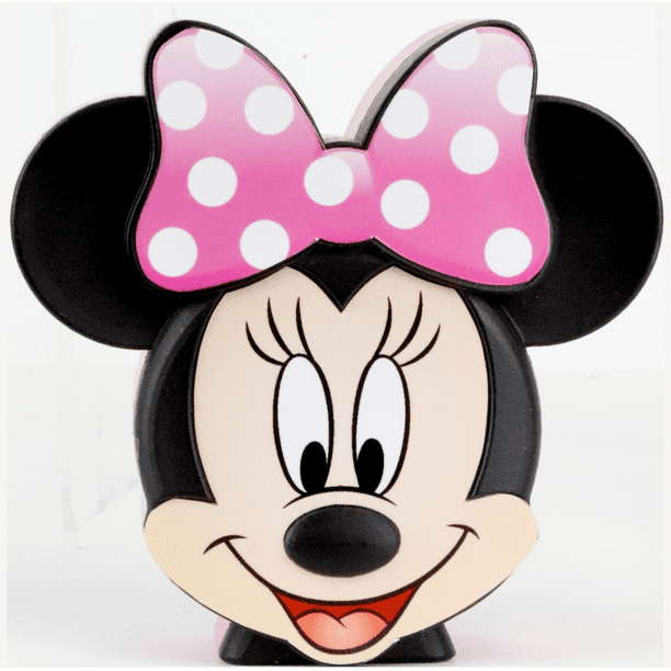 Sticker Scenes- Minnie Mouse Mini Case - Walmart Business Supplies