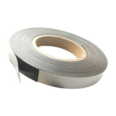 Magnet Roll Adhesive Back 1X120In 1Pc - Walmart.com