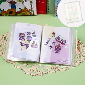 Sticker Holder