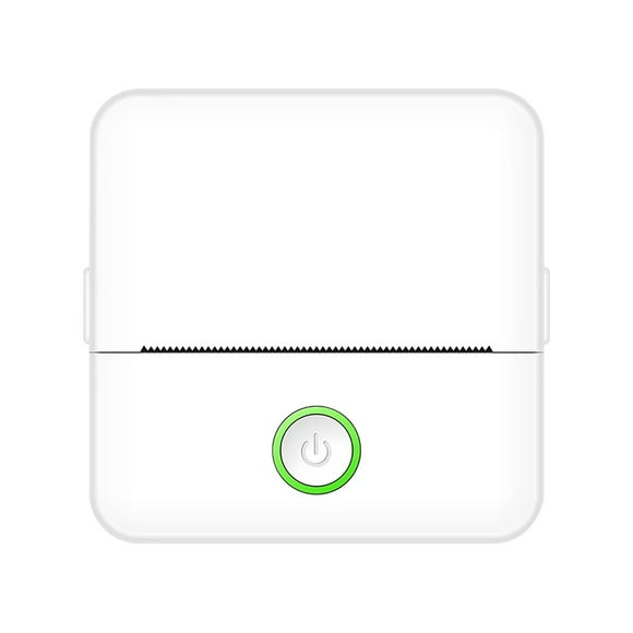 Cacagoo Label printers