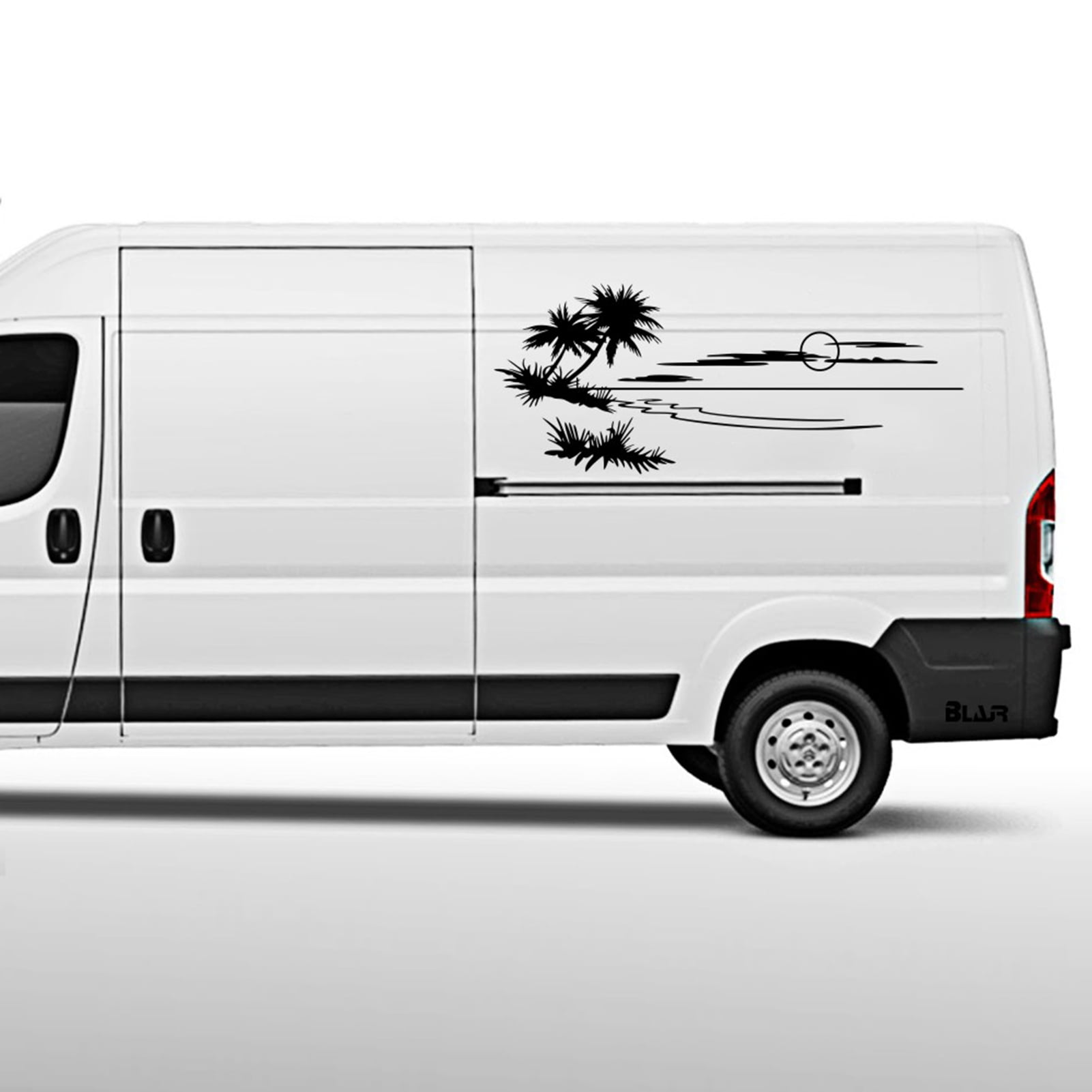 Sticker,Universal Body Sticker Car Sticker Adventure Stickers Auto Body ...