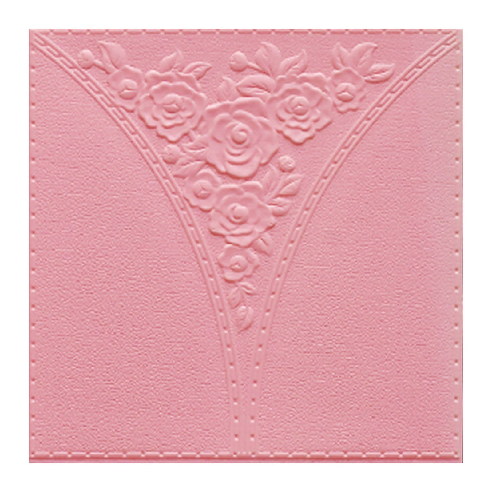 Sticker Wall Panels Wall Sticker Comfortable Sleep Reduce Noise Coming ...