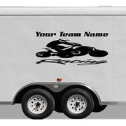 Four Wheeler Stickers