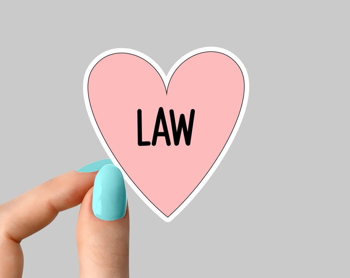 StickerCraft funny lawyer er, Lawyer Life er, Lawyer ers Laptop Decals ...