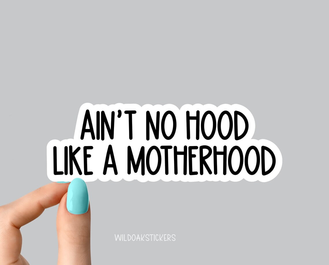 StickerCraft motherhood er, mom ers, motherhood ers, motherhood decals ...