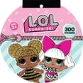 Stickerfitti 300ct Lol Stkrs - Walmart.com