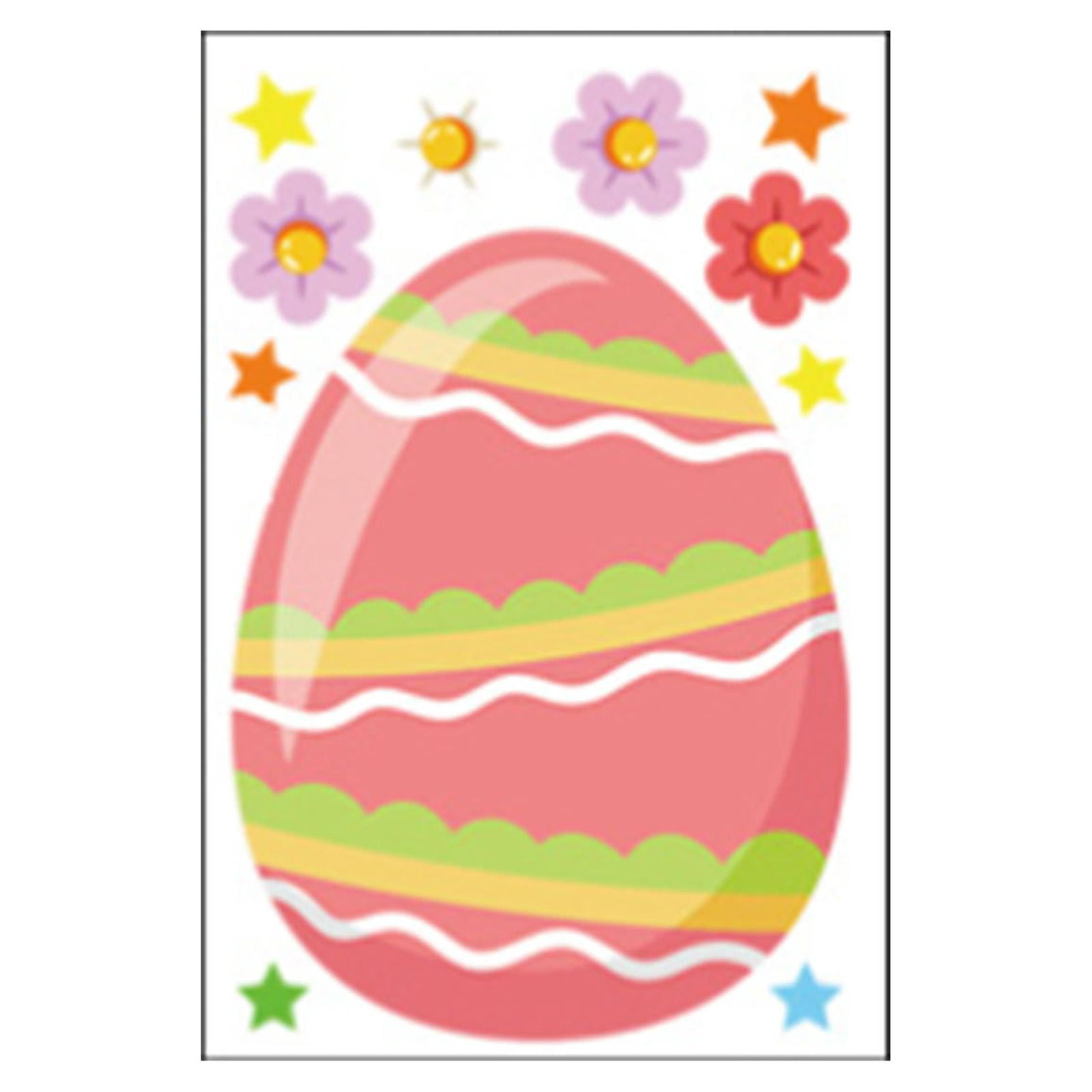 Stickers Big Size Sticker Sheets for Girls Monthly Baby Photos Monthly ...