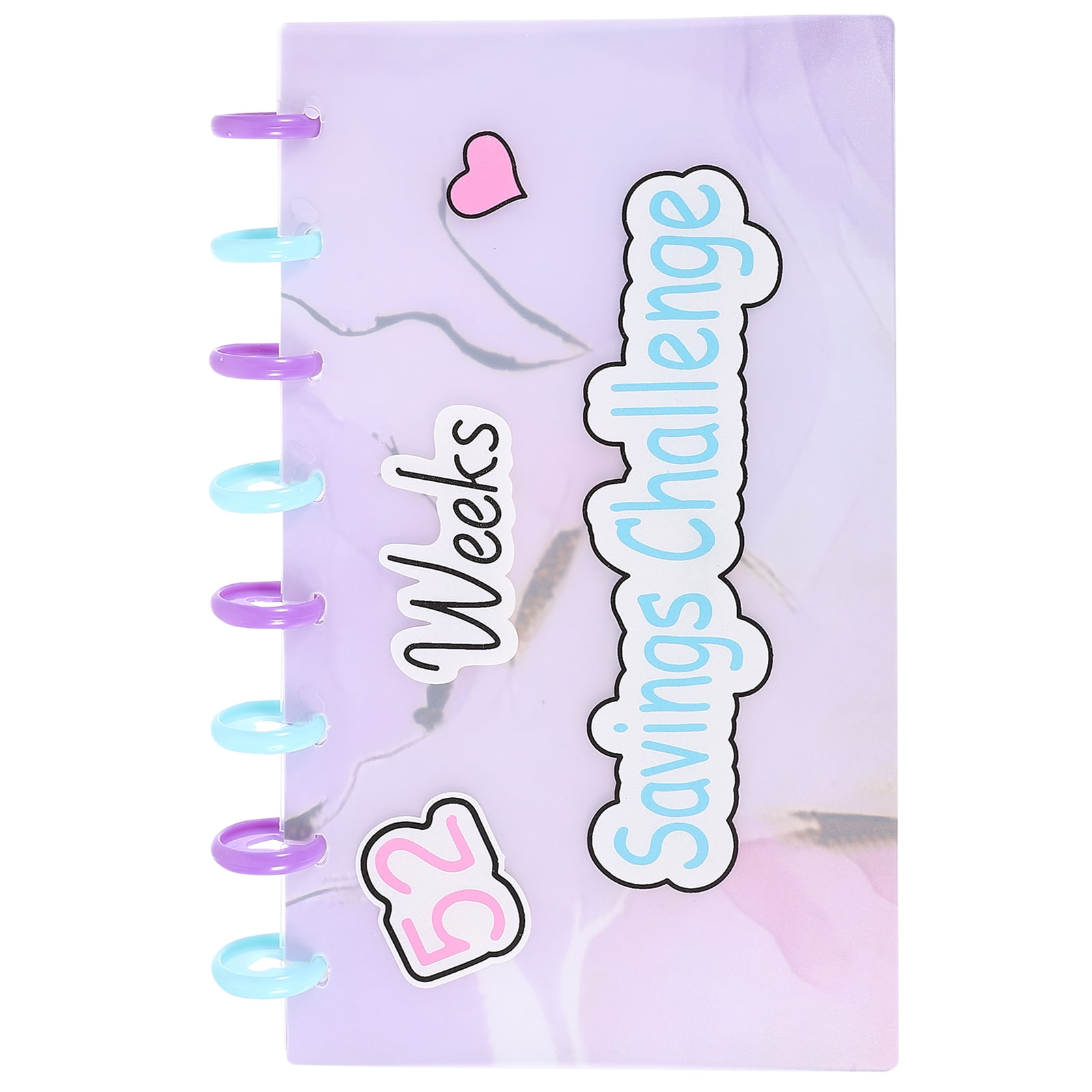 Stickers Cash Envelopes Budgeting Envelopes Savings Binder Savings Book ...