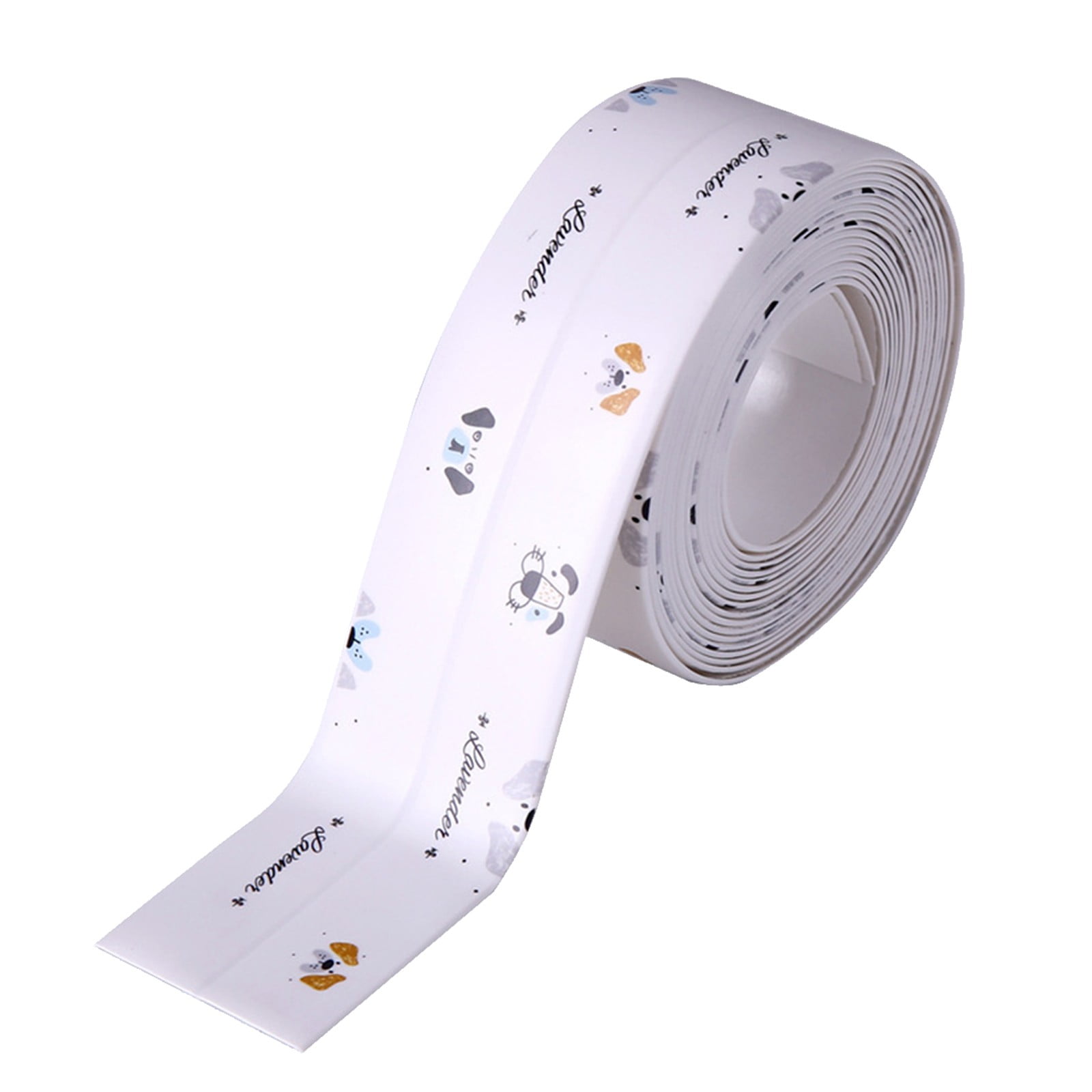 Stickers Kitchen Sink Seam Stickers SelfAdhesive Tape Sticker ...