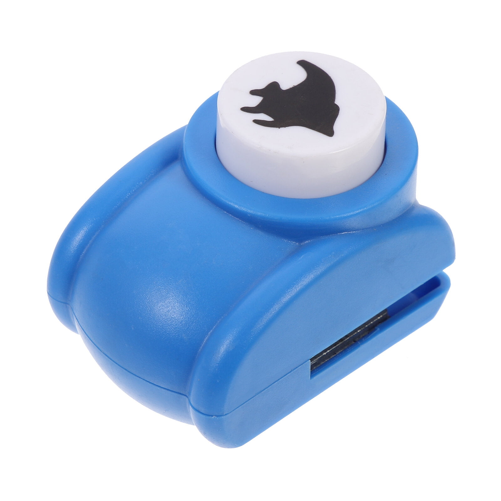 Stickers Paper Embossing Machine Card Making Child 6.2X4.6cm - Walmart.com