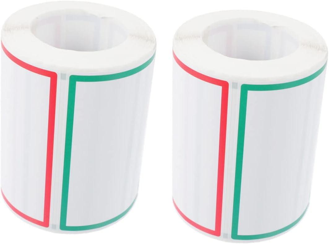 Stickers Present Labels Stickers Name Stickers Colored Tabs Advertising ...