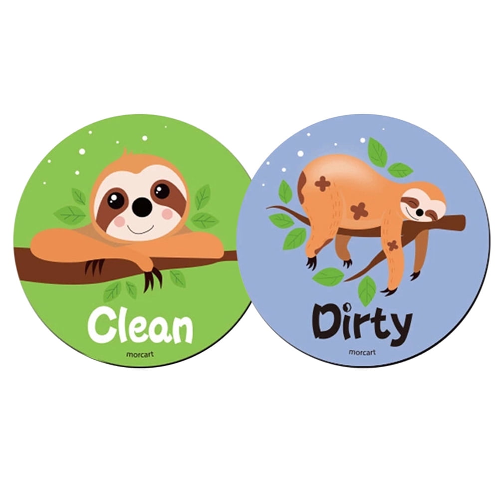 Stickers Refrigerator Instruction Dishwasher Reminder Hotel Washing ...