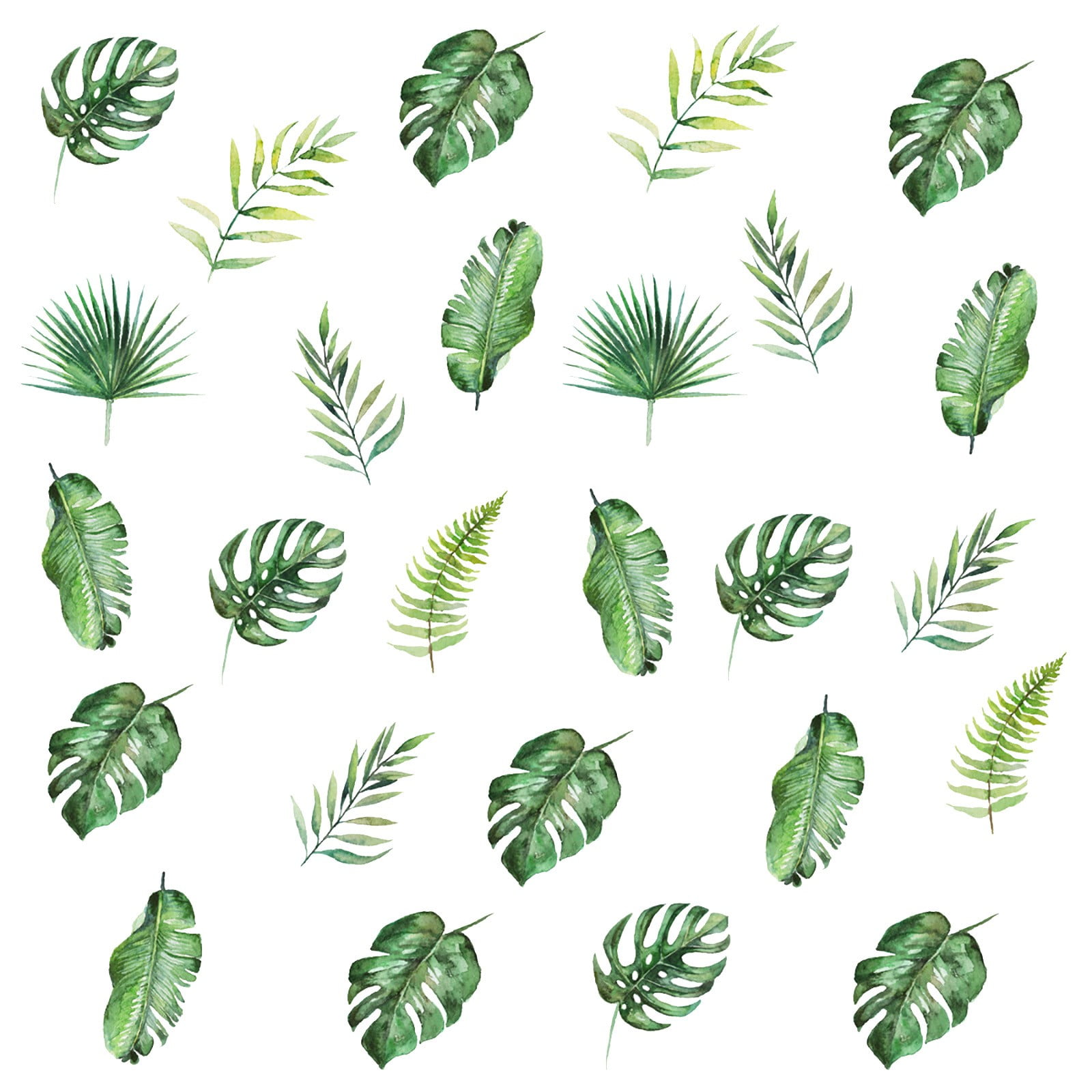 Stickers for Wall Peel And Stick Wall Decals on Wall Border Heart Wall ...