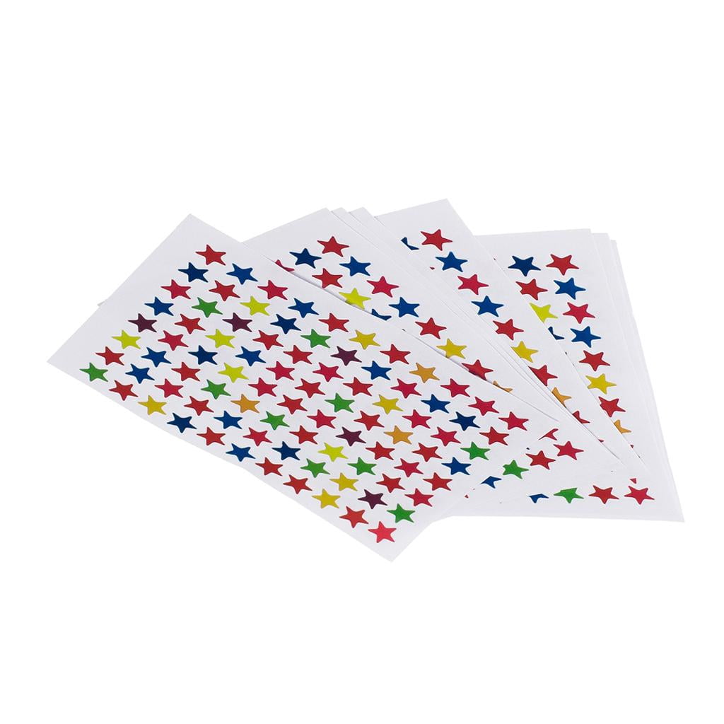 Stickers for Kids Card Making Decoration Labels - Walmart.com