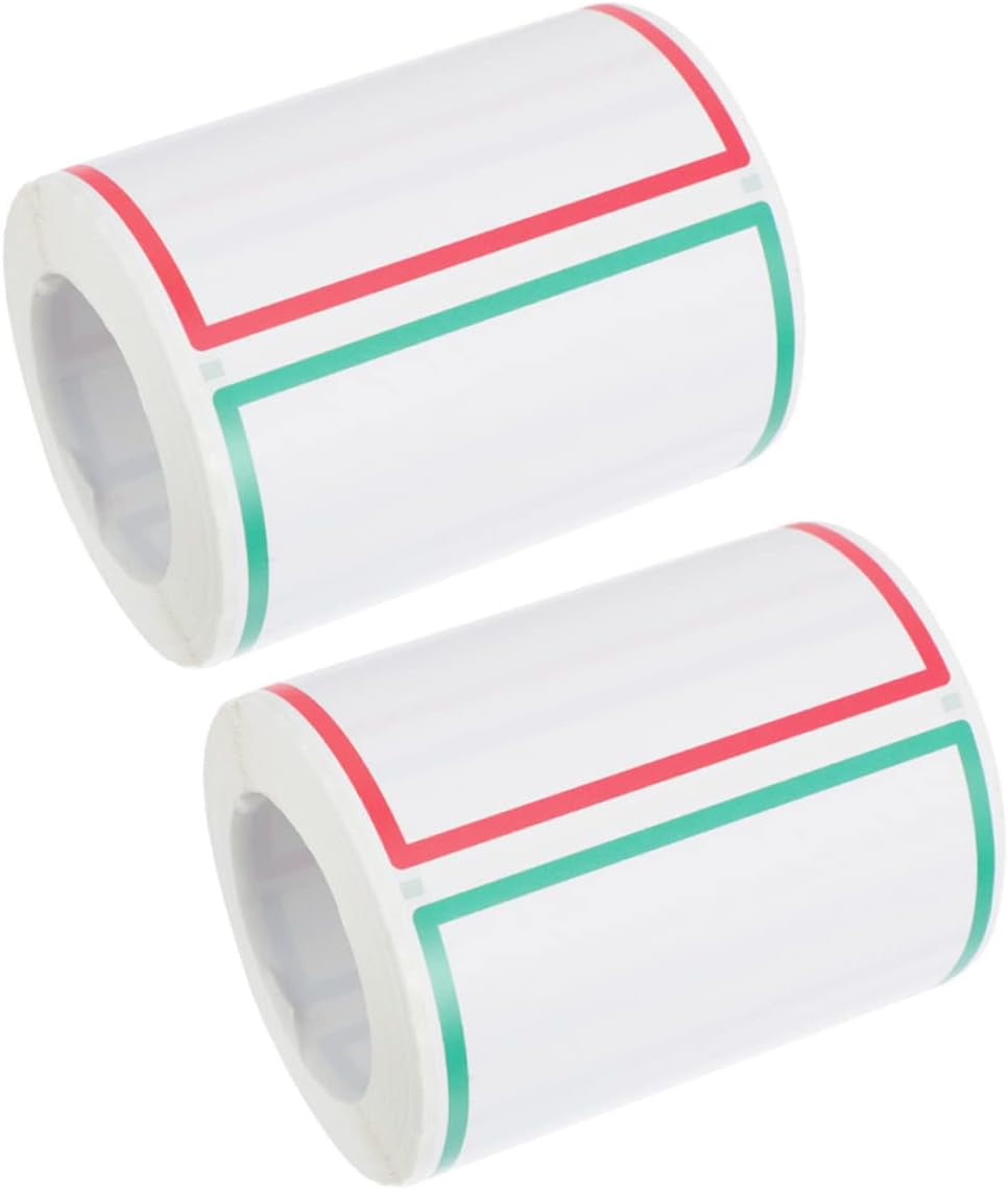 StickersLabels Name Stickers Printable Label Stickers Color Coding ...