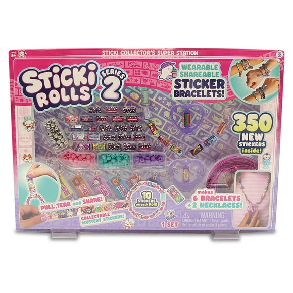 Stickman Toys