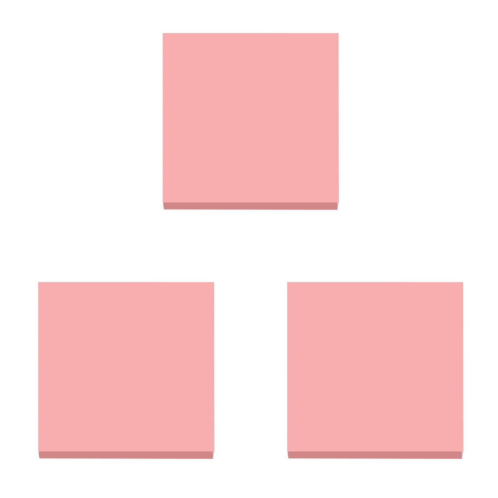 Stickies Notes Stickies Notes 2x2 College Ruled Notepads Color Cute ...