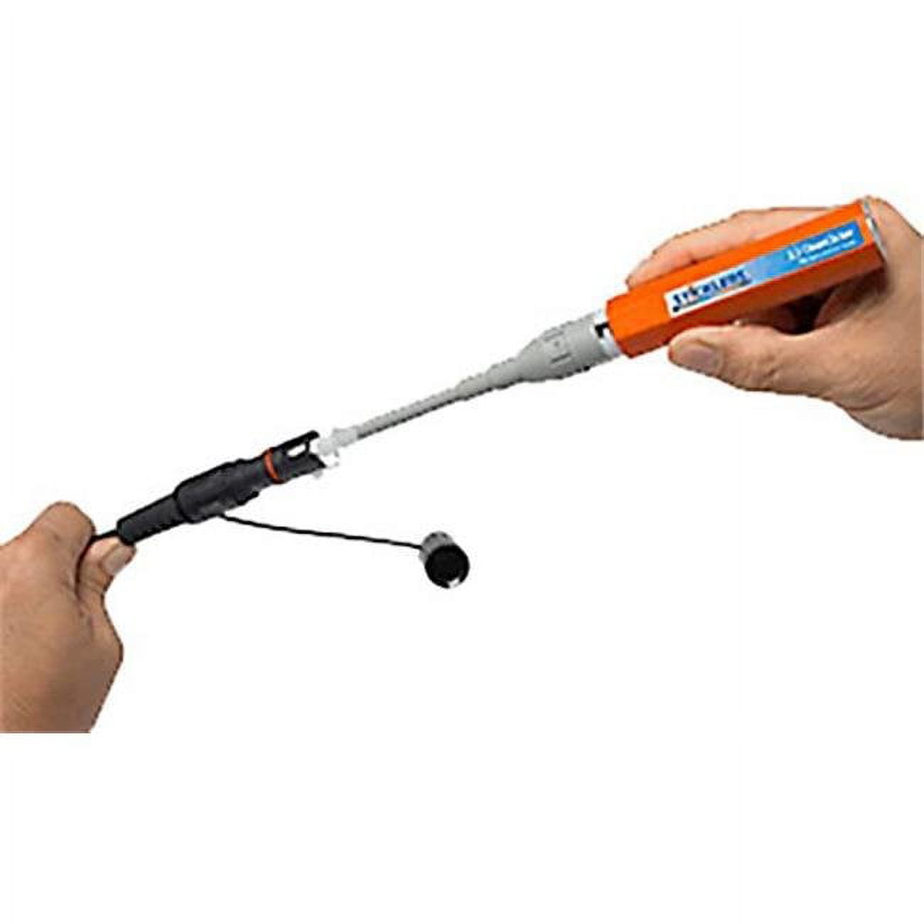 Sticklers Cleaning Products STICK-CCU250 CleanClicker 250 Fiber Optic ...