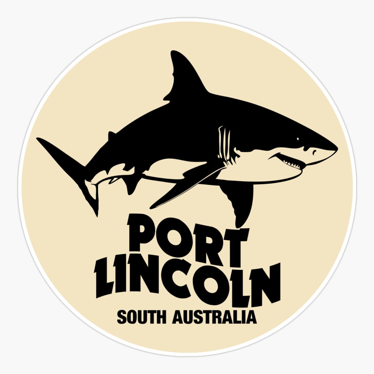 Stickly Australia Scuba Diving With The Great White Shark - Port ...