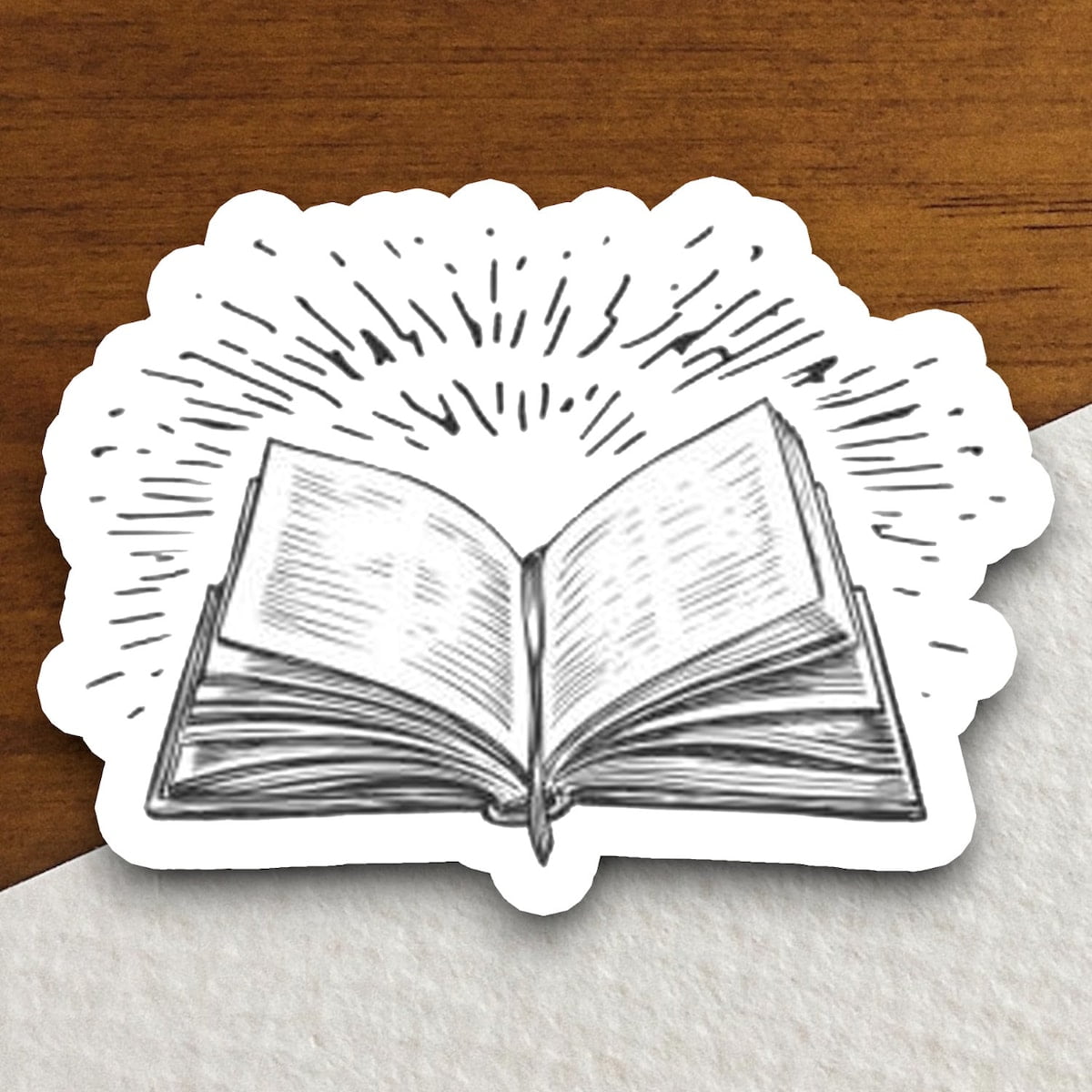 Stickly Church Bible Sticker, Church Sticker, Religious Sticker, Faith ...