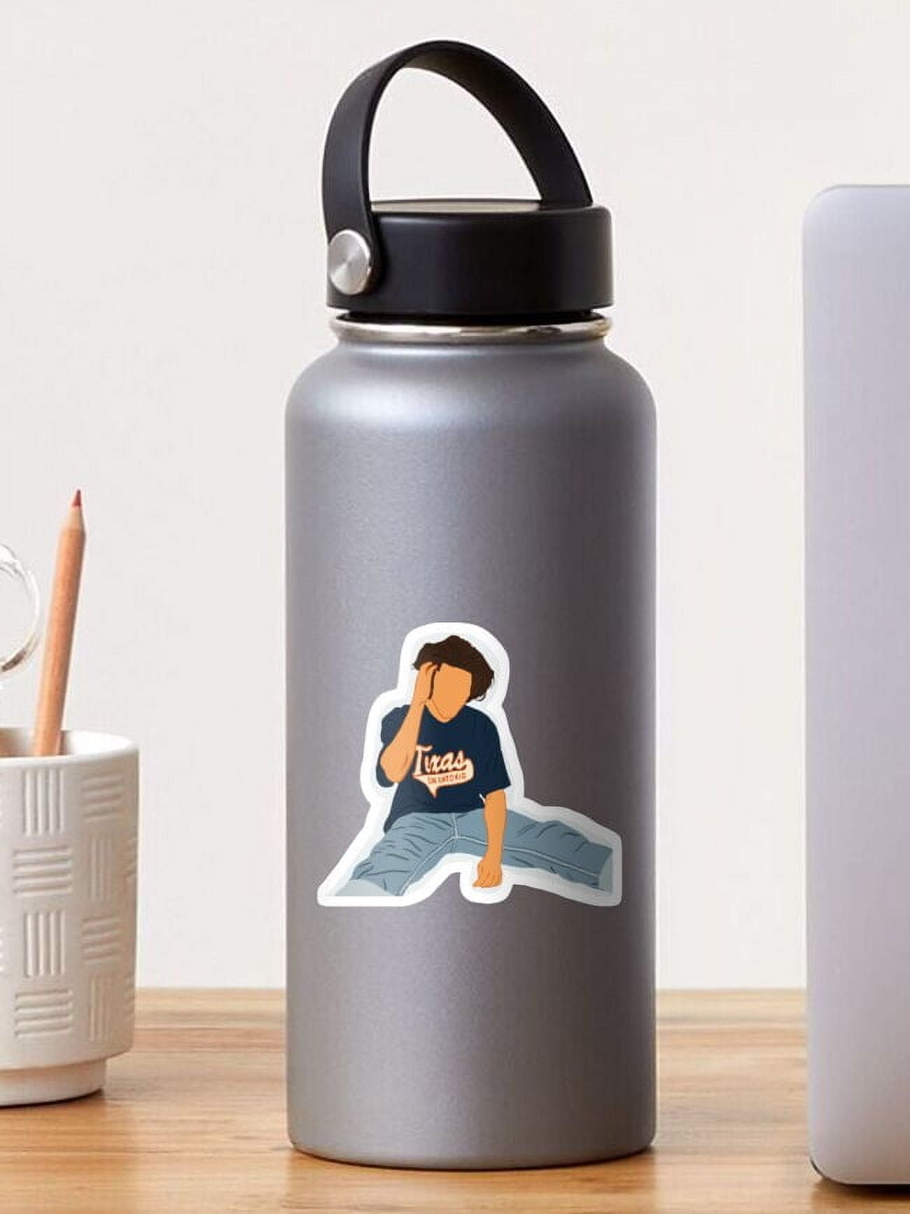 Stickly Conan Gray Sticker, Phone Decal Water Bottle Stickers Car ...