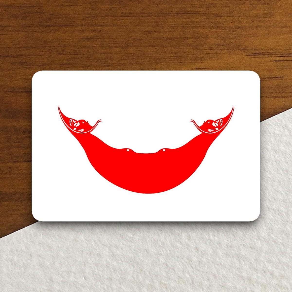 Stickly Easter Island Flag Of Rapa Nui Chile Country Flag Sticker ...