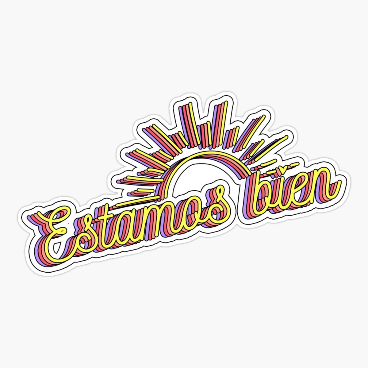 Stickly Estamos Bien: Uning Bad Bunny'S Summer Reggaeton Hit ...