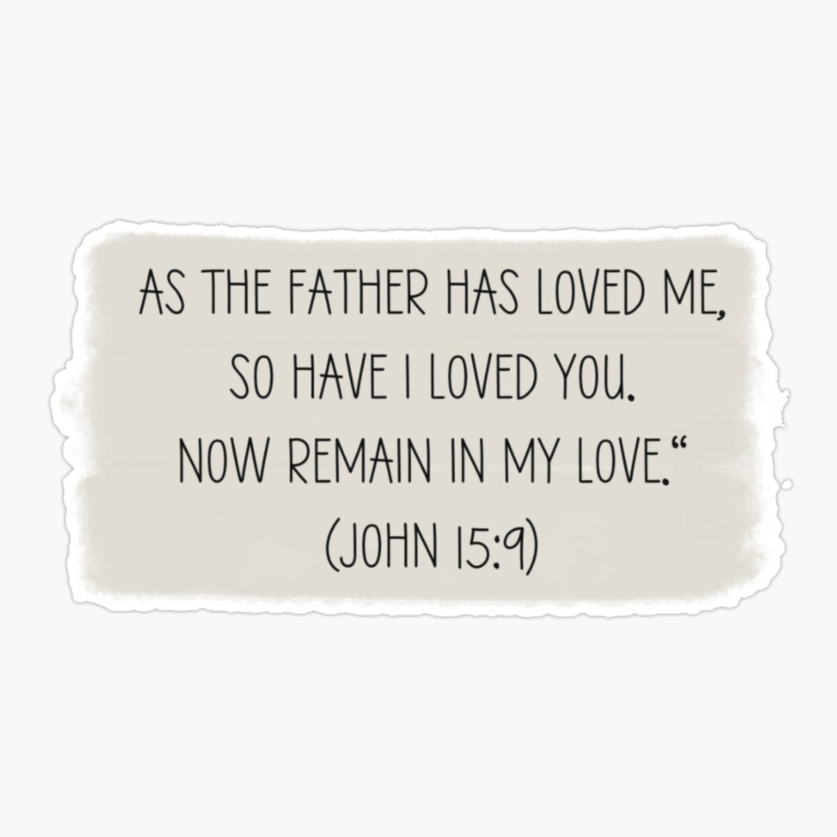 Stickly Faith Life Digital Stickers, Christian Stickers, Bible Verses ...