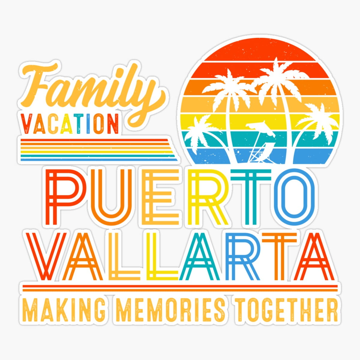 Stickly Family Vacation Puerto Vallarta Making Memories Together For ...