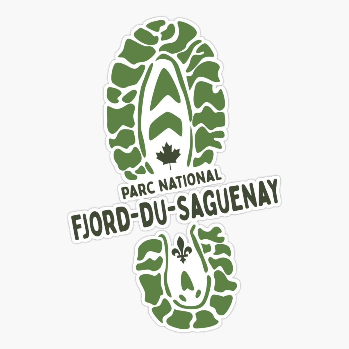 Stickly Fjord Du Saguenay National Park Park Quebec Canada - Qc Hiking ...