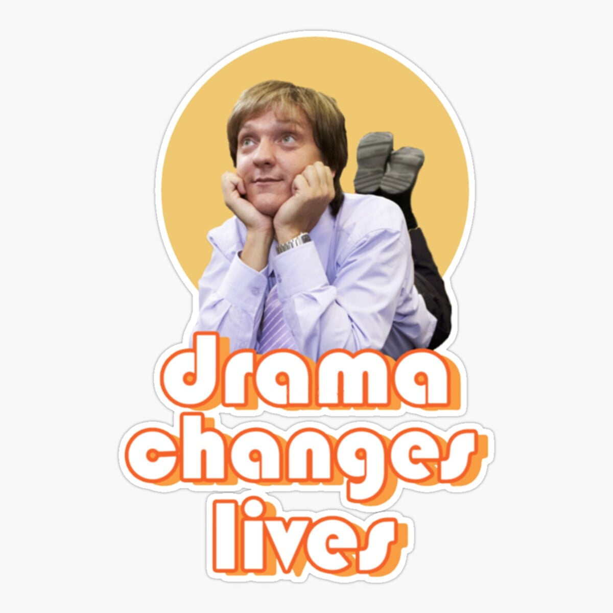 Stickly Greg Gregson Mr G - Summer Heights High Drama Changes Lives ...
