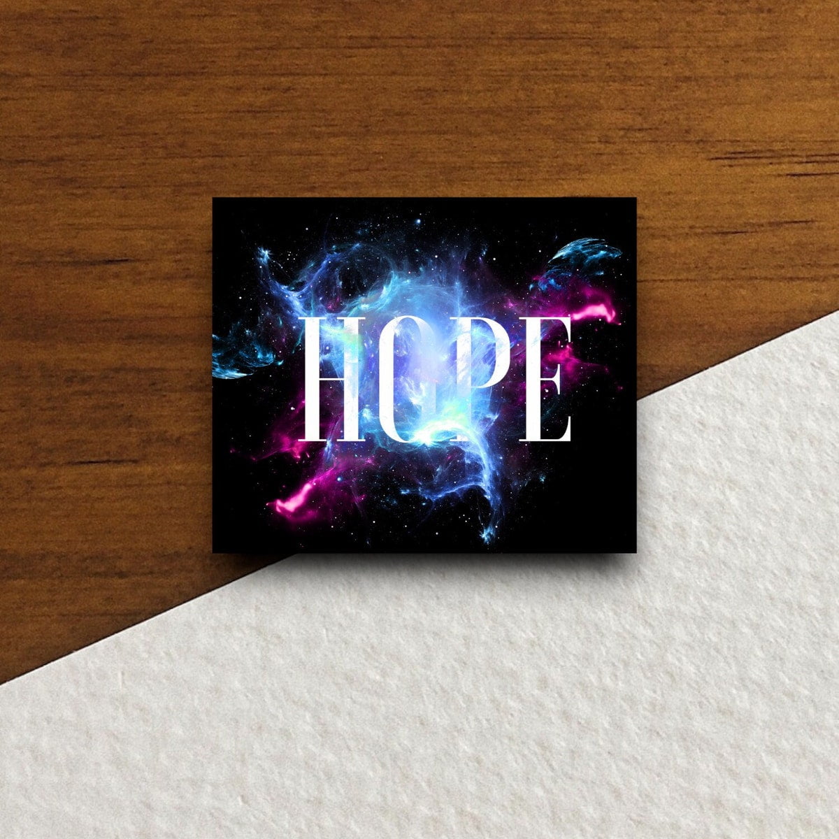 Stickly Hope Sticker, Religious Sticker, Faith Sticker, Worship Sticker ...