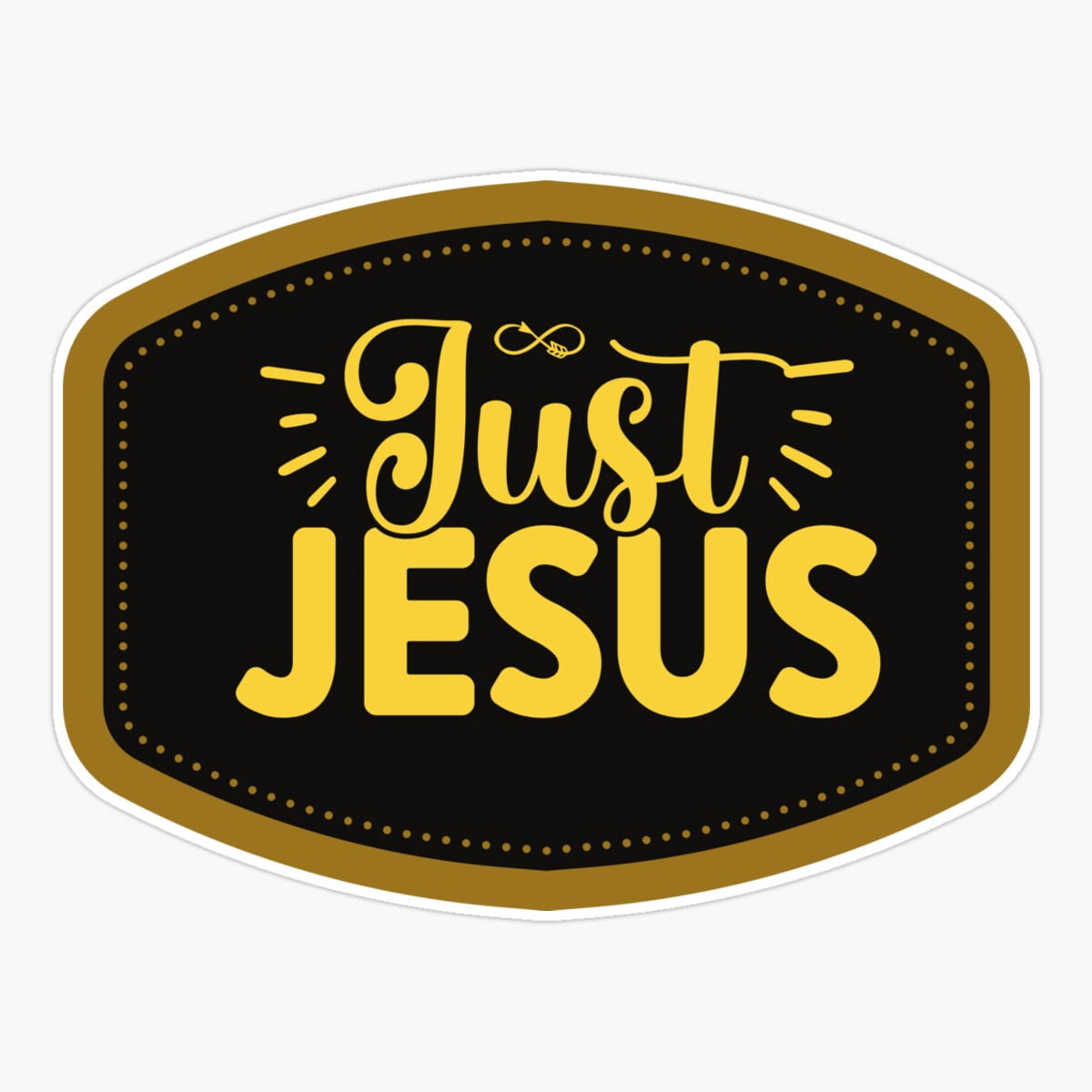 Stickly Just Sticker, Phone Decal Water Bottle Stickers Car Decals ...