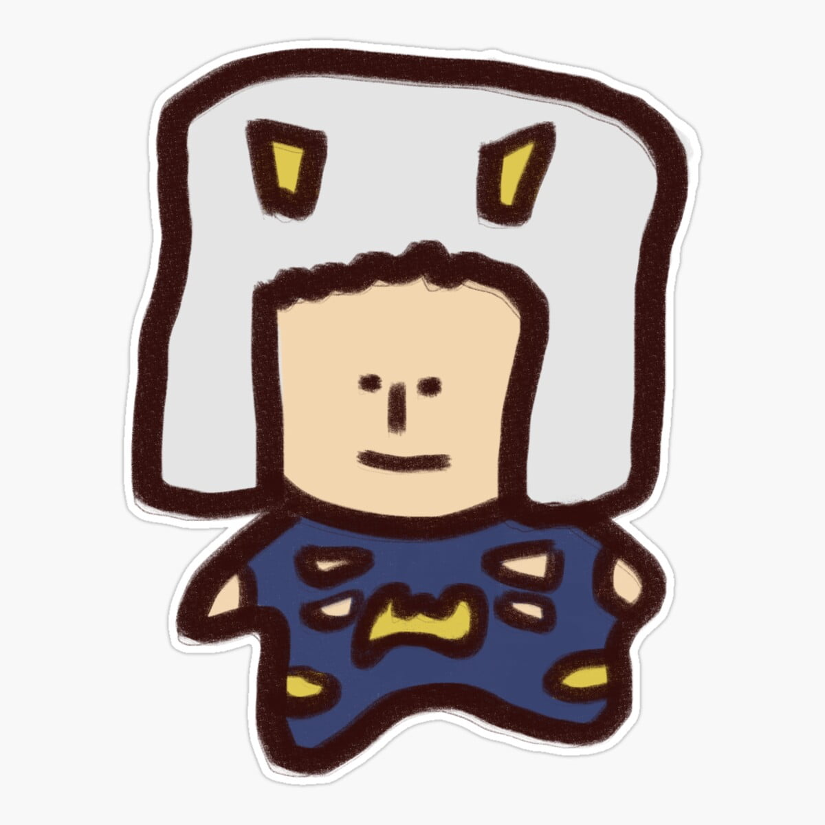 Stickly Micro Weather Report Sticker, Phone Decal Water Bottle Stickers ...