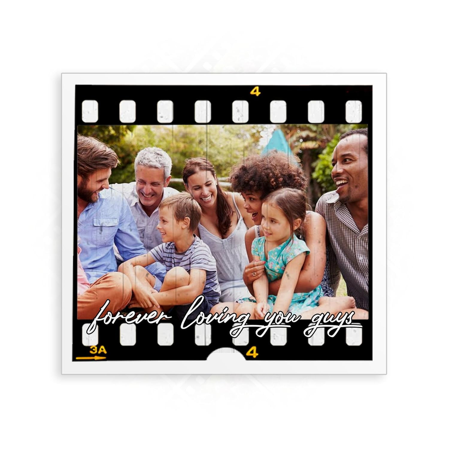 Stickly Your Photo Sticker Stickers with Picture Customized ...