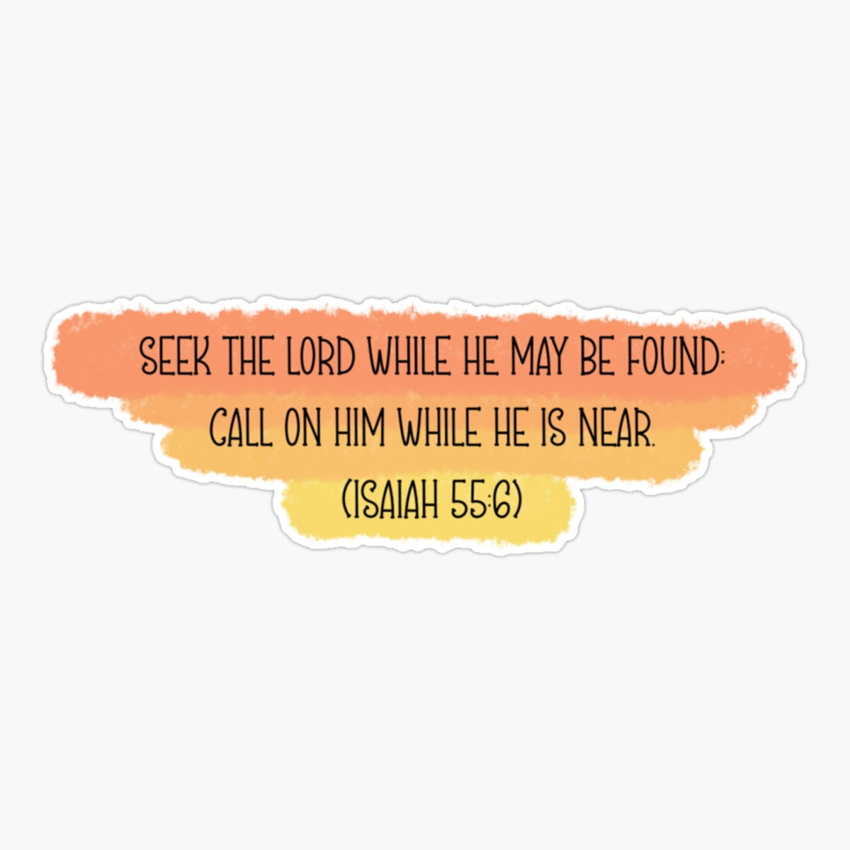 Stickly Prayer Digital Stickers, Christian Stickers, Bible Verses ...